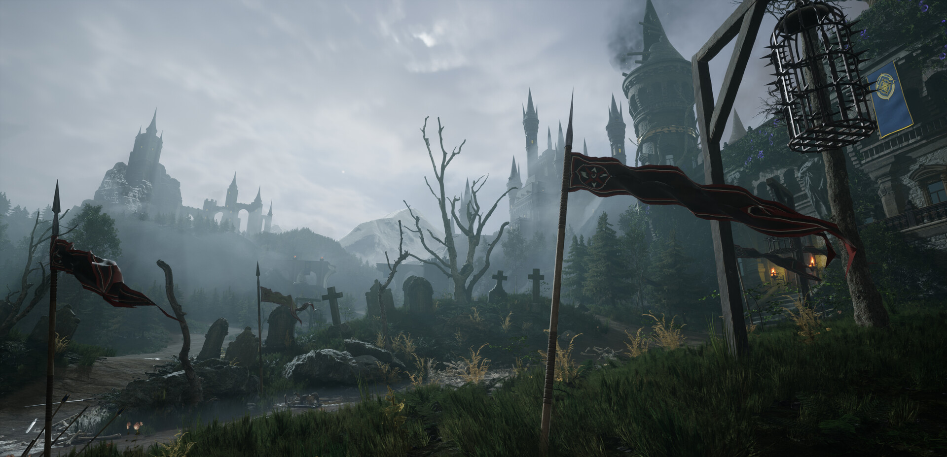 Jason Flanagan - Stronghold