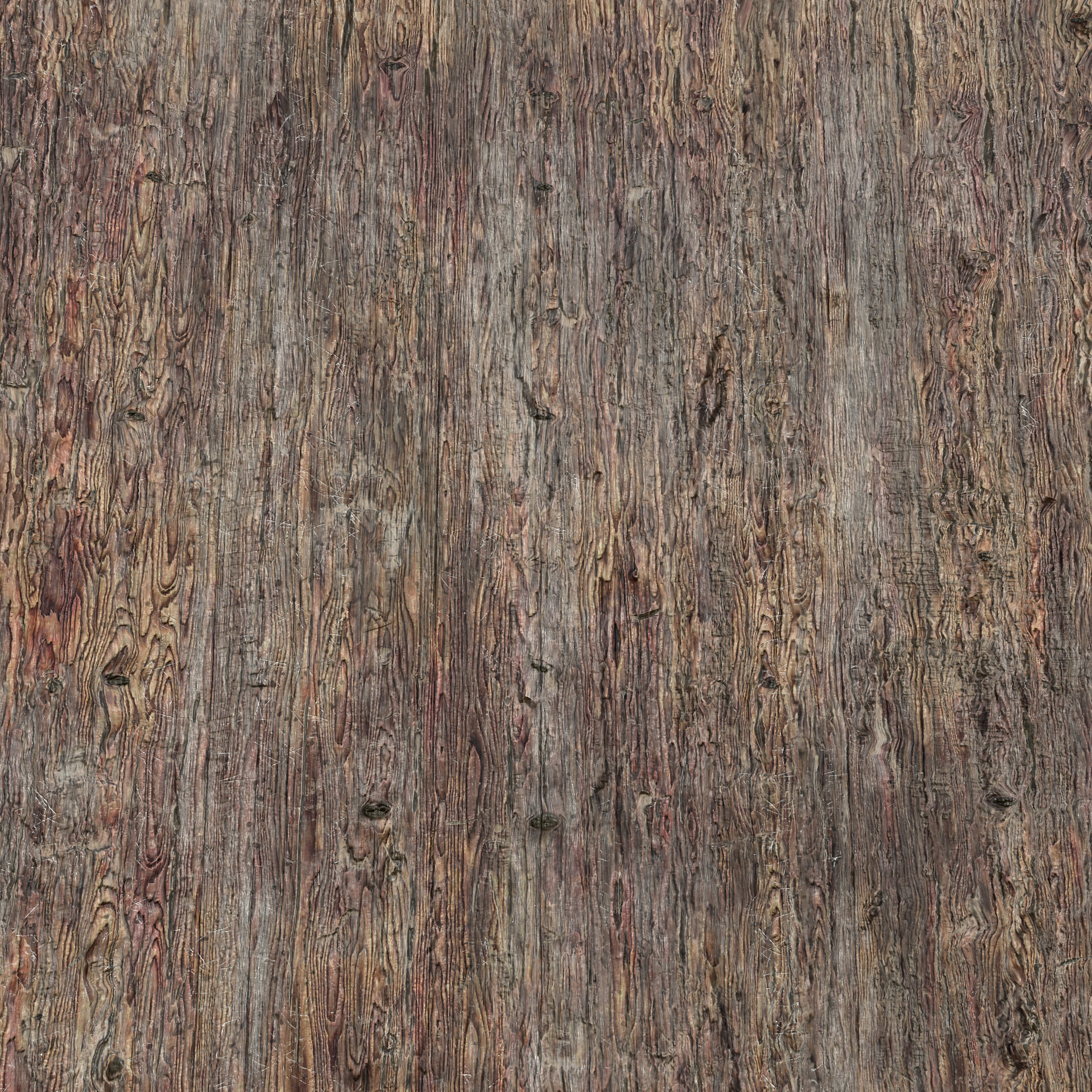 Giovani Magana - My Substance and Zbrush Materials