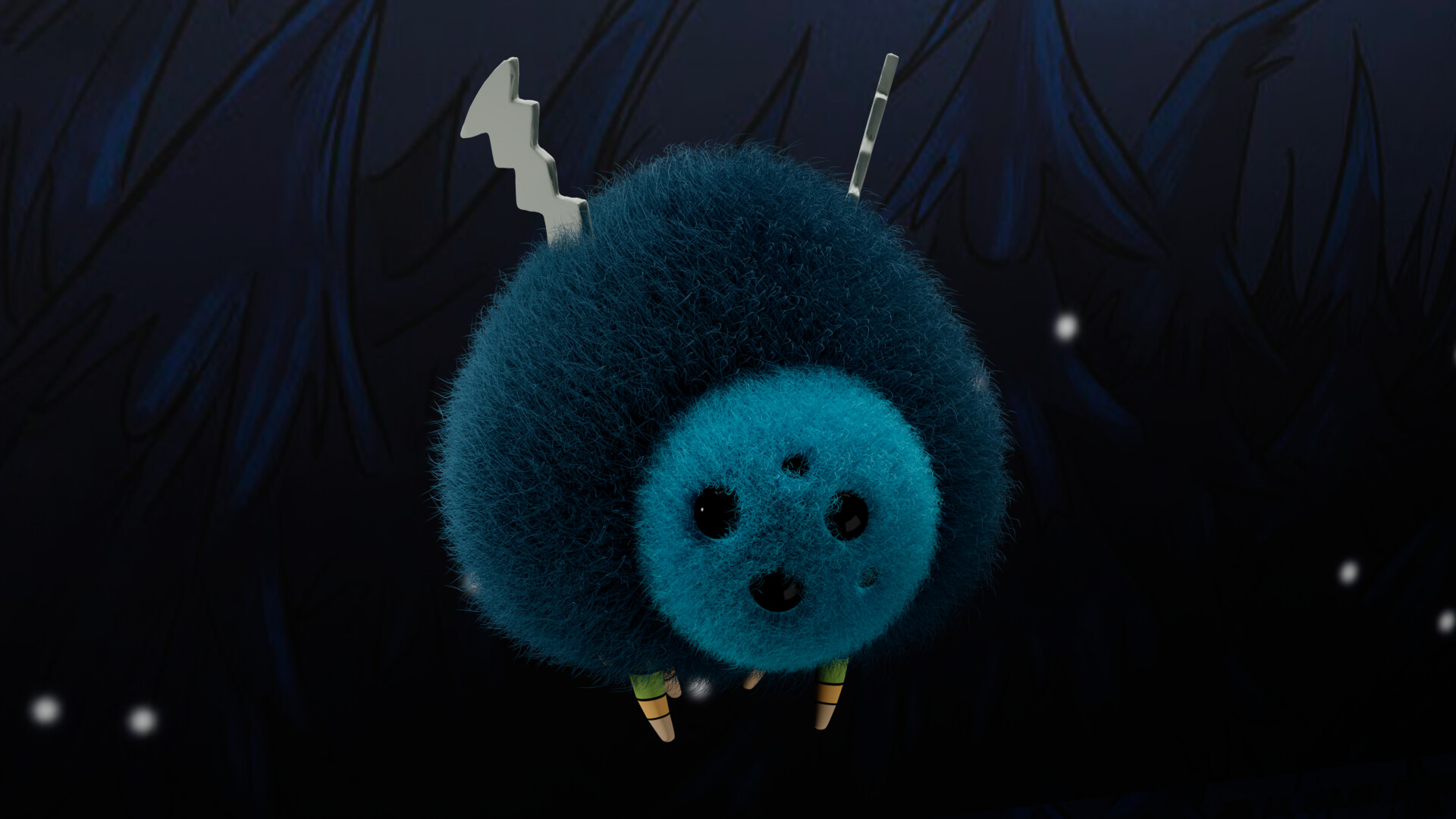 ArtStation - Glommer