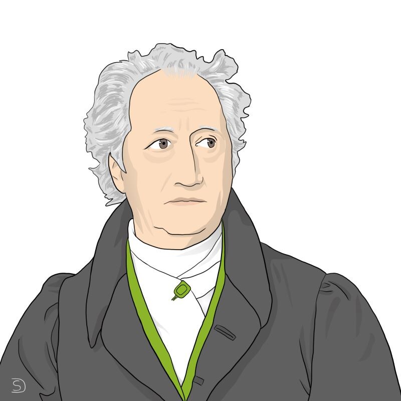 ArtStation - 16-20 portraits of historical figures