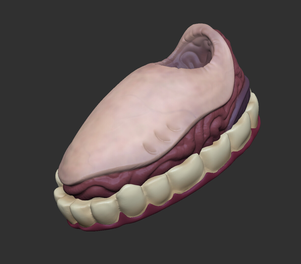 ArtStation - 005 + renders