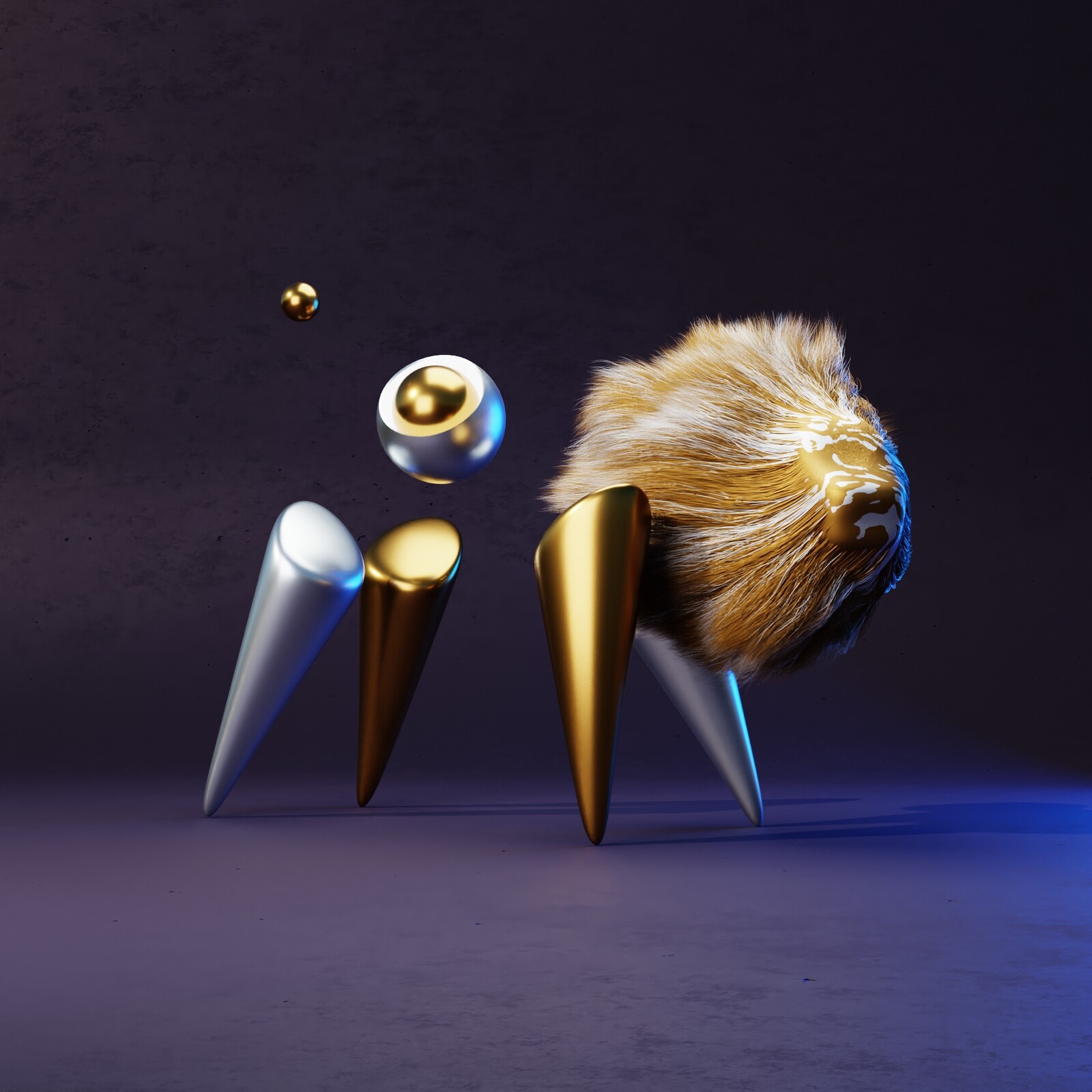 Yakub Shieverski - Minimal Animals Collection