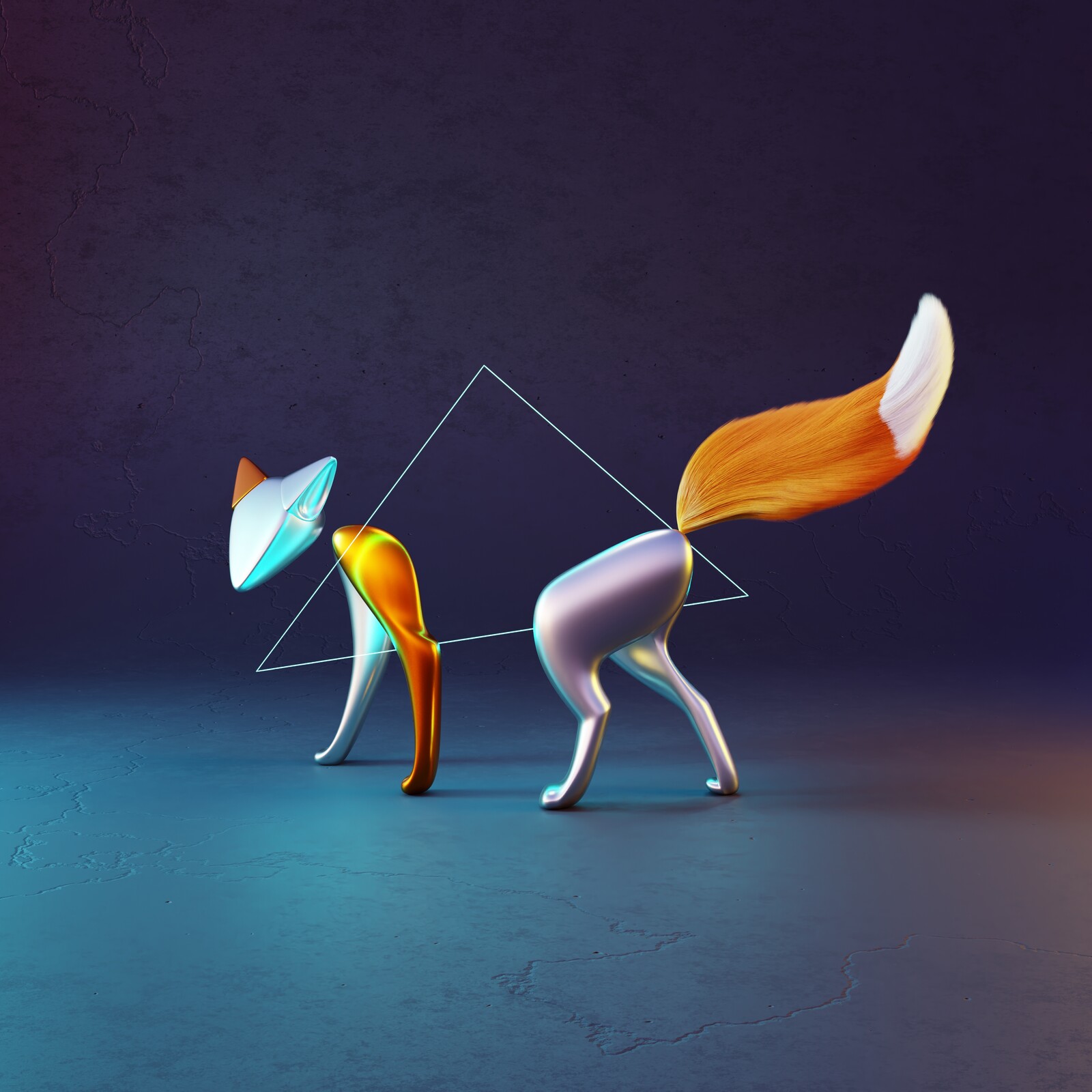 Yakub Shieverski - Minimal Animals Collection