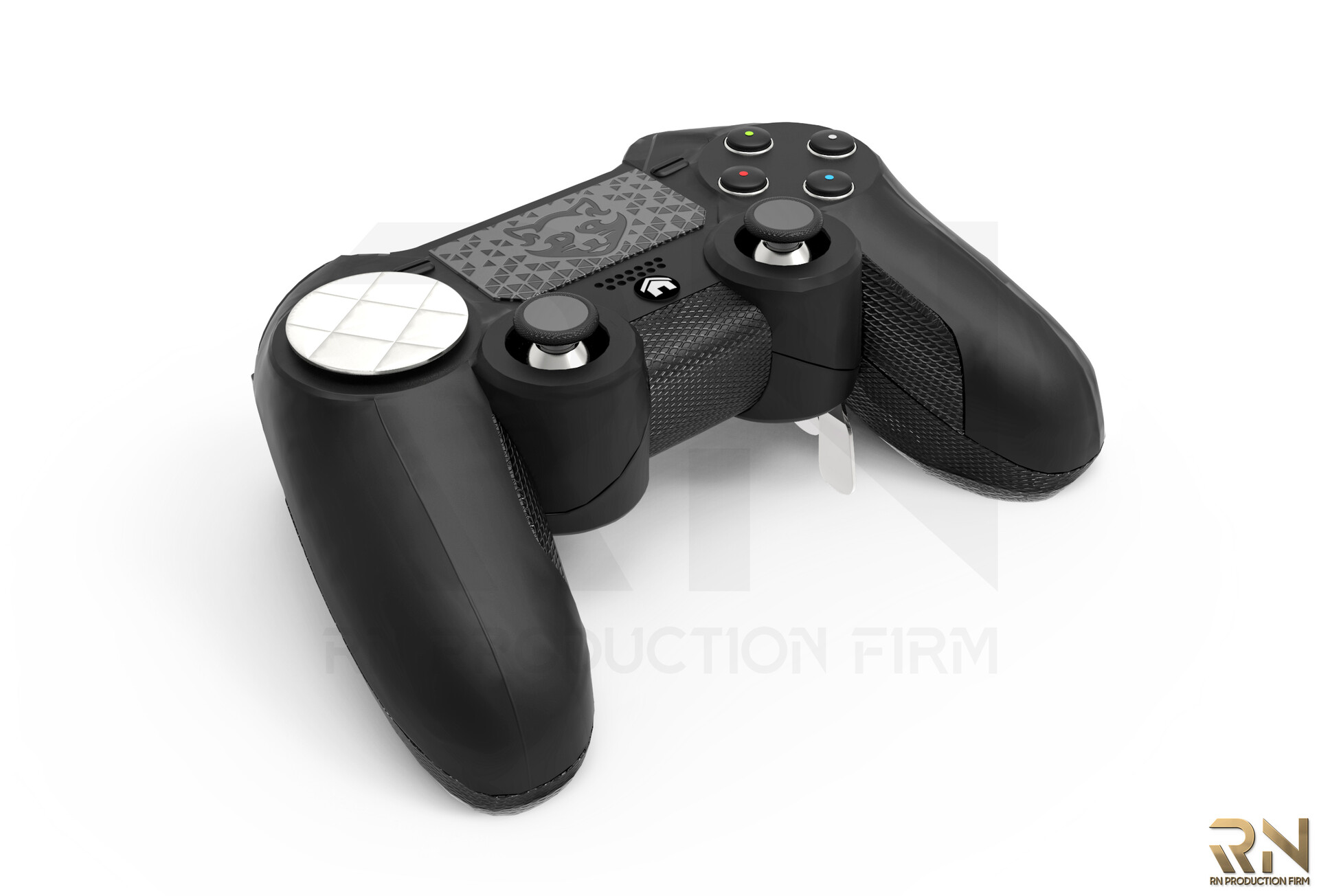 ArtStation - Joystick Design