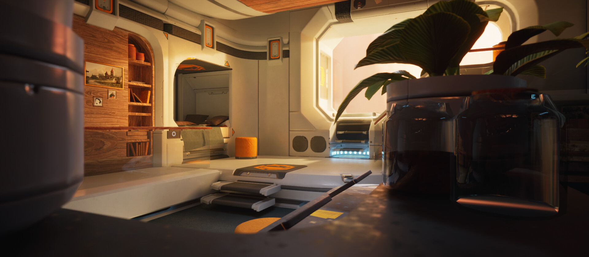 Michael Dolman - An Interchange of Themes