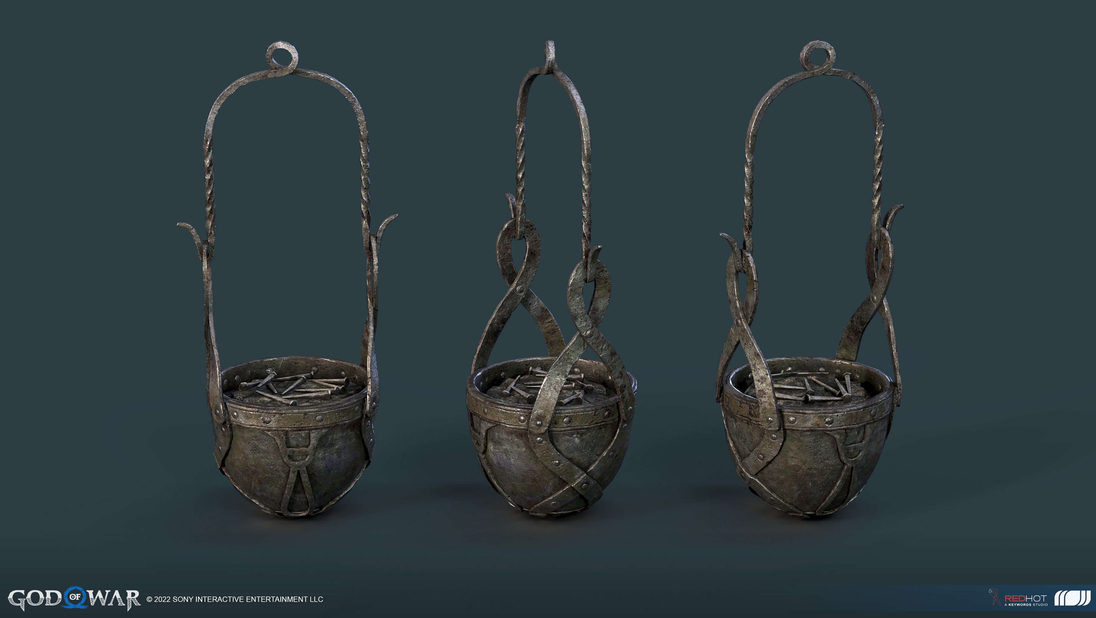 red-hot-cg-blacksmith-hangpota.jpg (3840×2168)-花瓣网