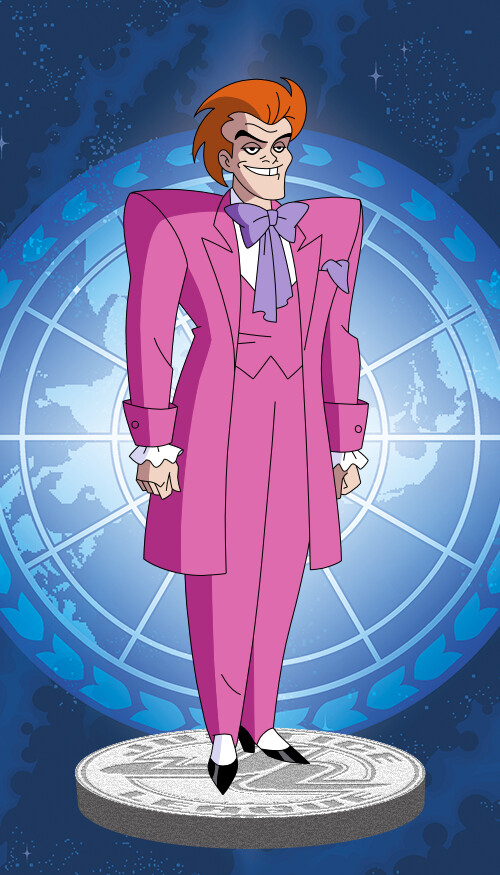 Roy Hakim - JL - Music Master