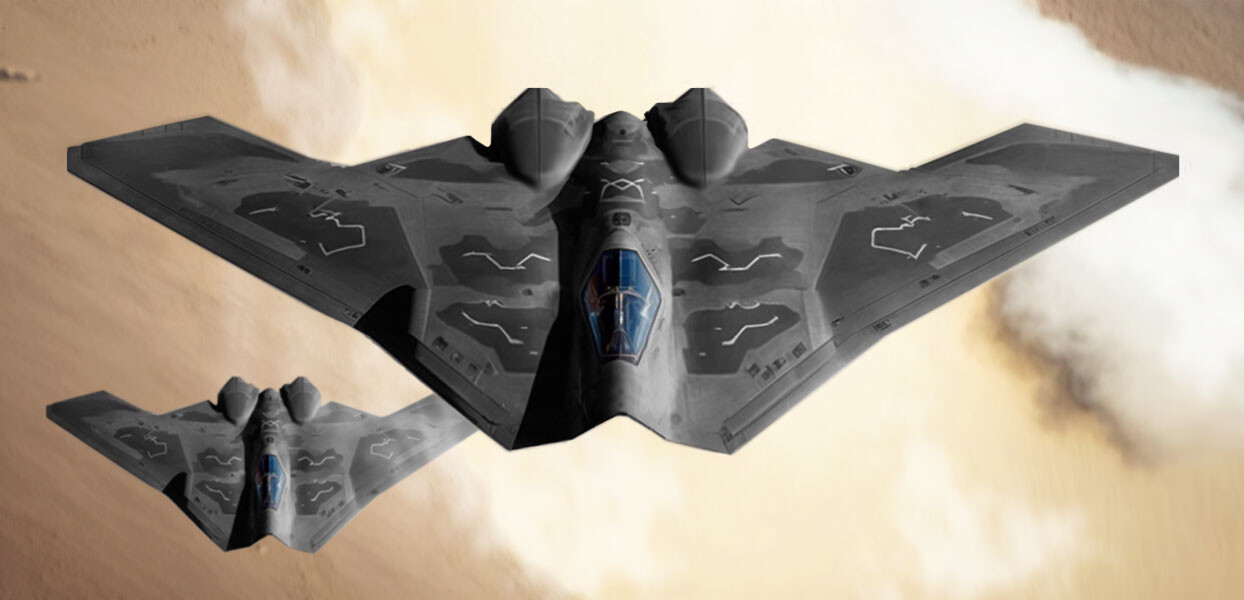 ArtStation - Dark moths