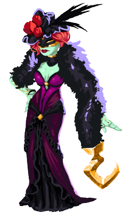 Xibalba Book Of Life Gif