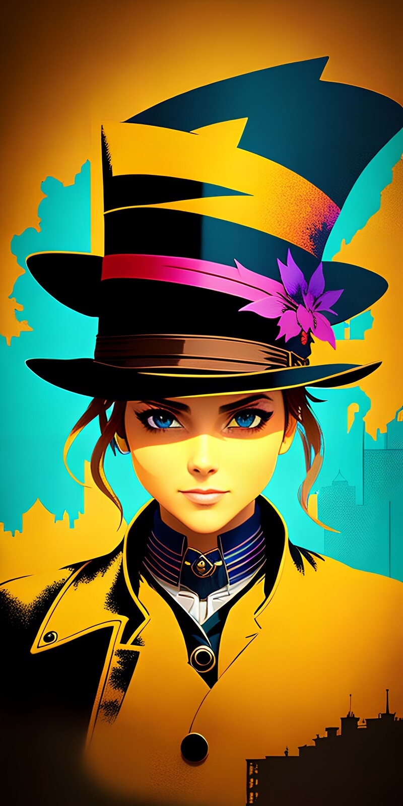 ArtStation - AI Caryon