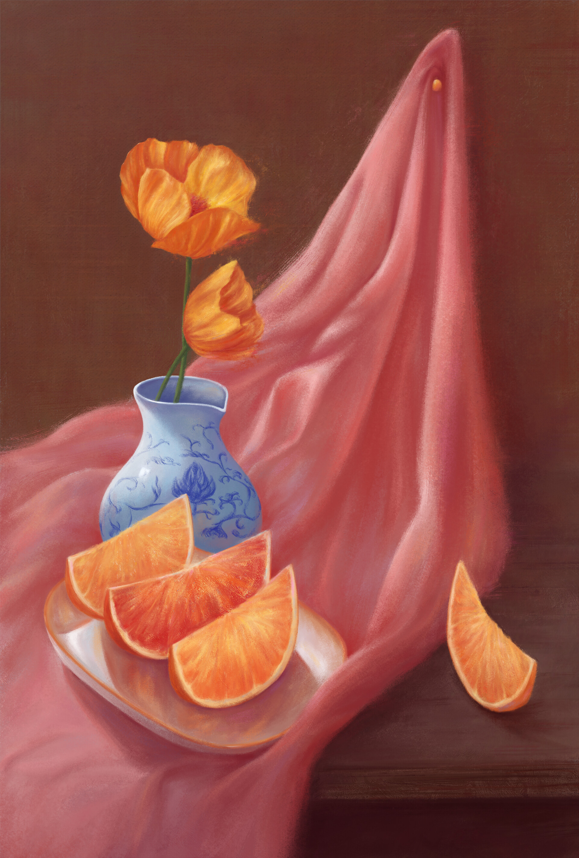 ArtStation - Still Life 01