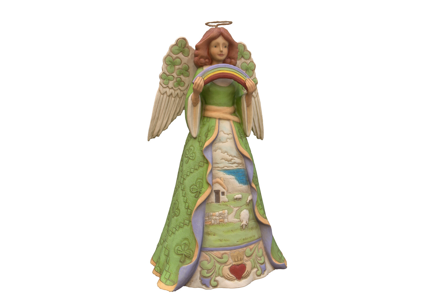 ArtStation - Angel Model