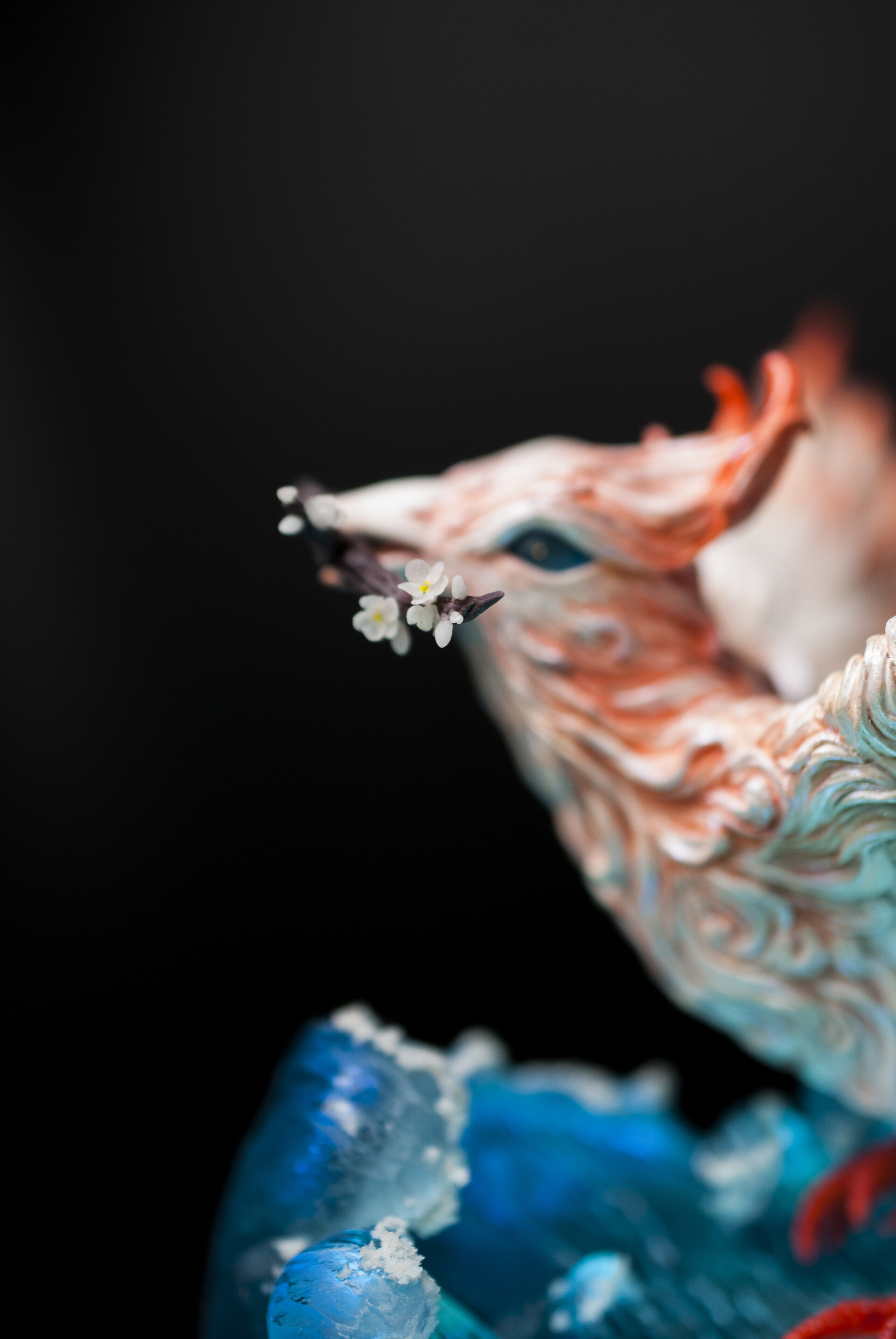 ArtStation - Jingwei