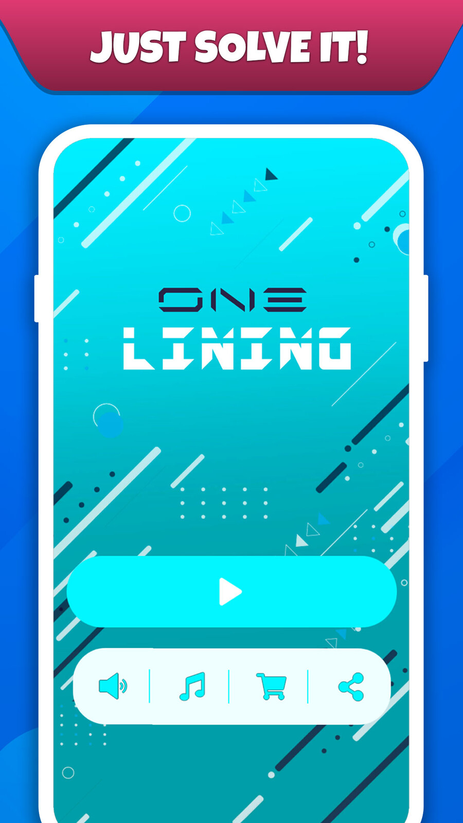 Lemon Studios - One Lining Unity Project