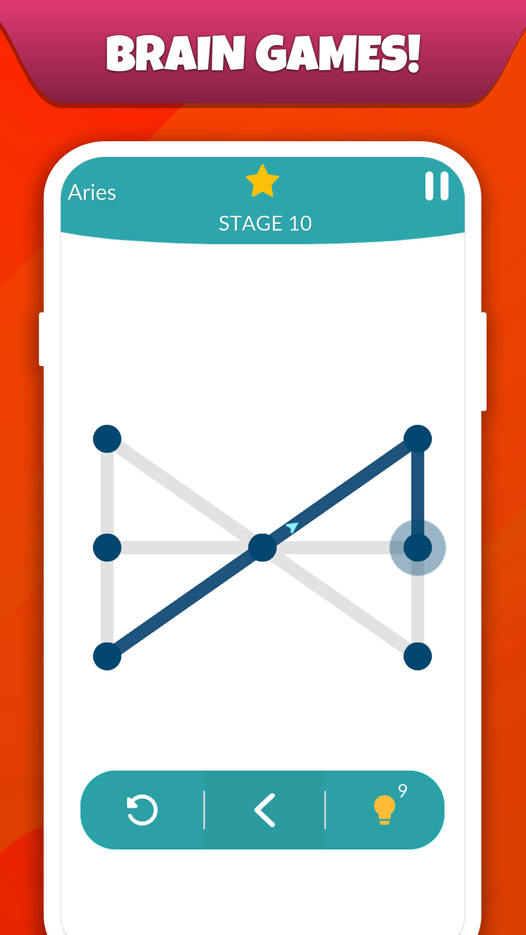 Lemon Studios - One Lining Unity Project