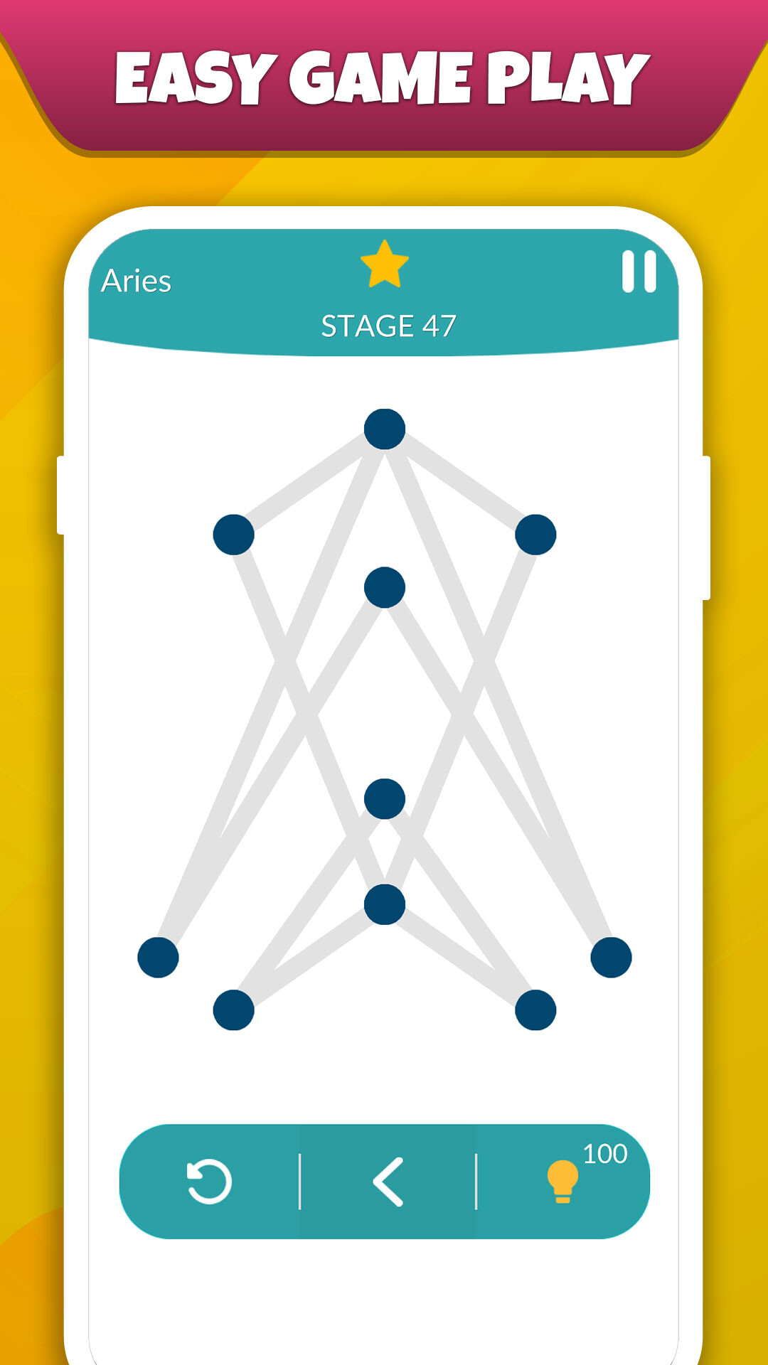 Lemon Studios - One Lining Unity Project