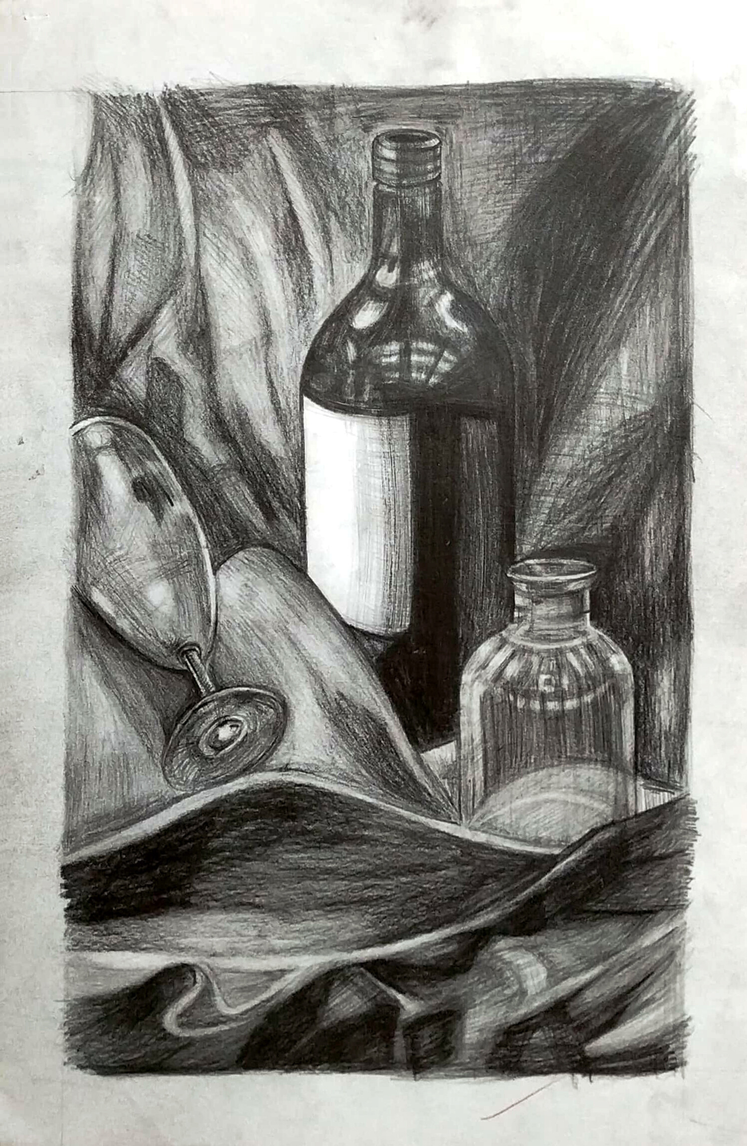 ArtStation - Still Life (2)