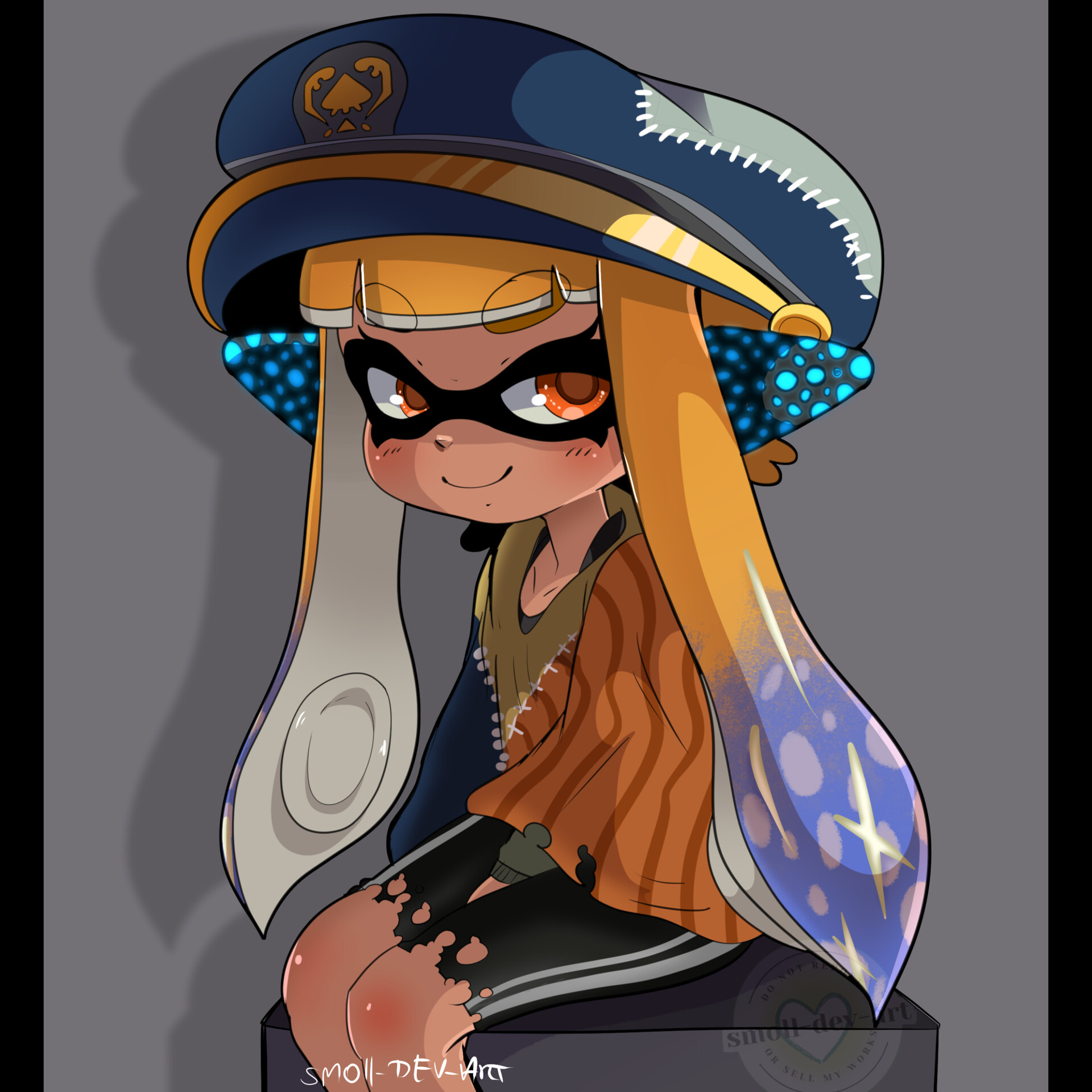 ArtStation - agent 3