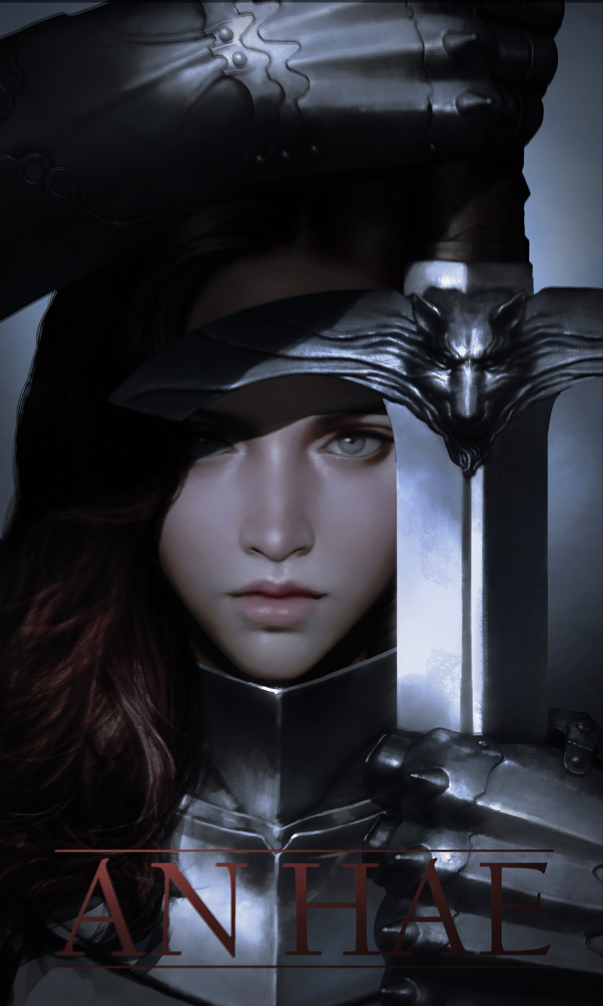 ArtStation - no title