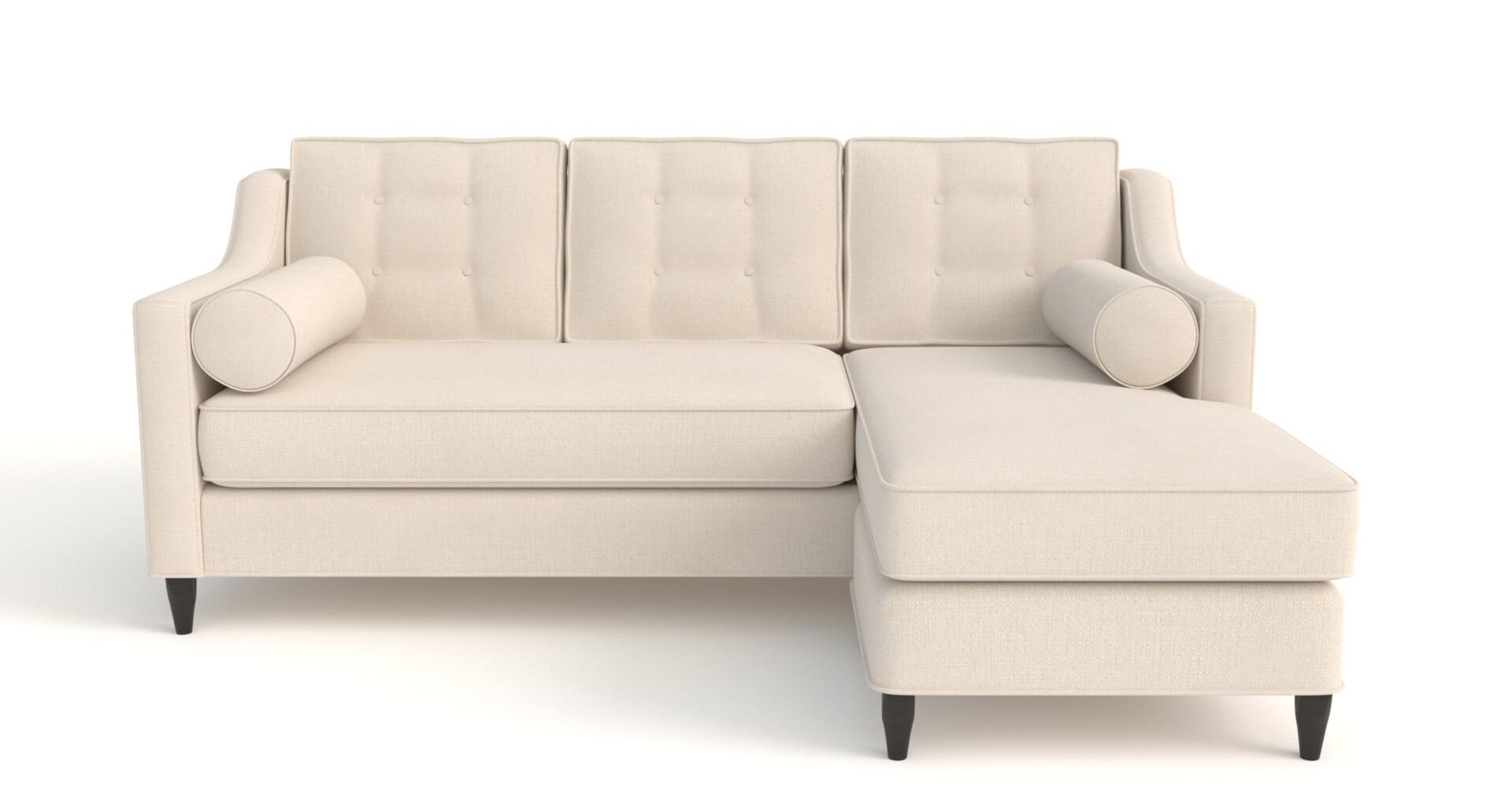 ArtStation - Hanover sofa