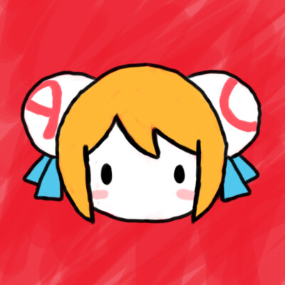 ArtStation - AcFun图标 AcFun Logo Drawing