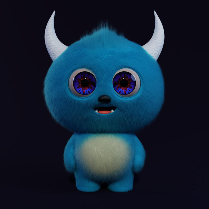 ArtStation - Askel Styles