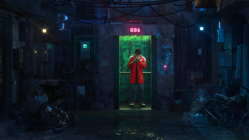 ArtStation - Mohammad SaFa