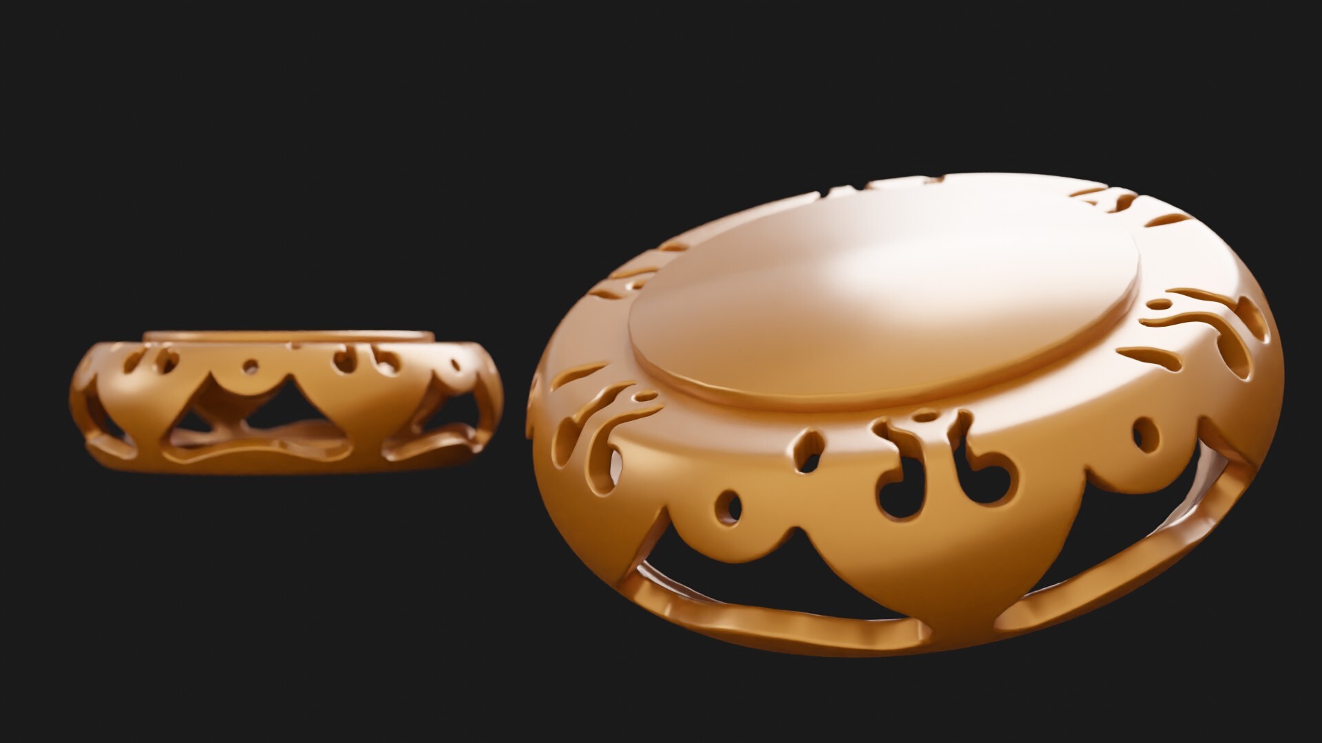 Lucas Chang - Year of The Rabbit 2023