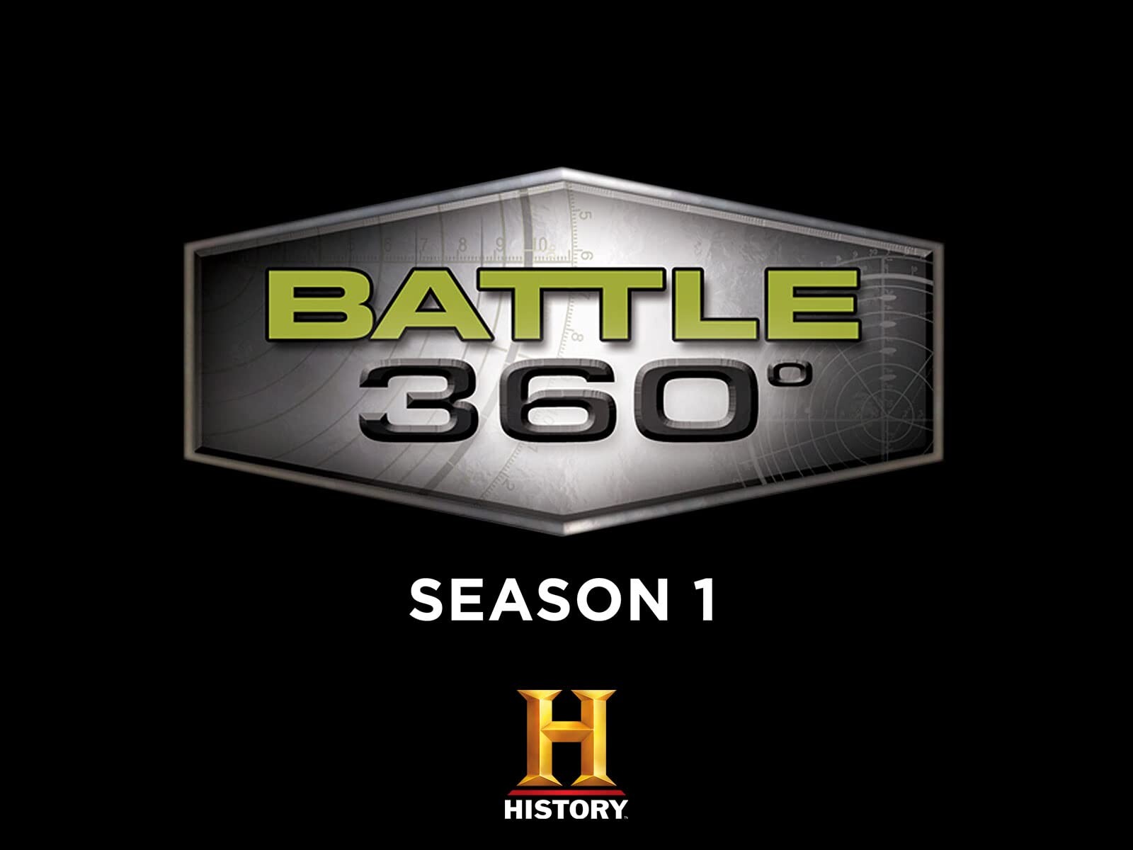 Darlene Carrasquillo - Battle 360