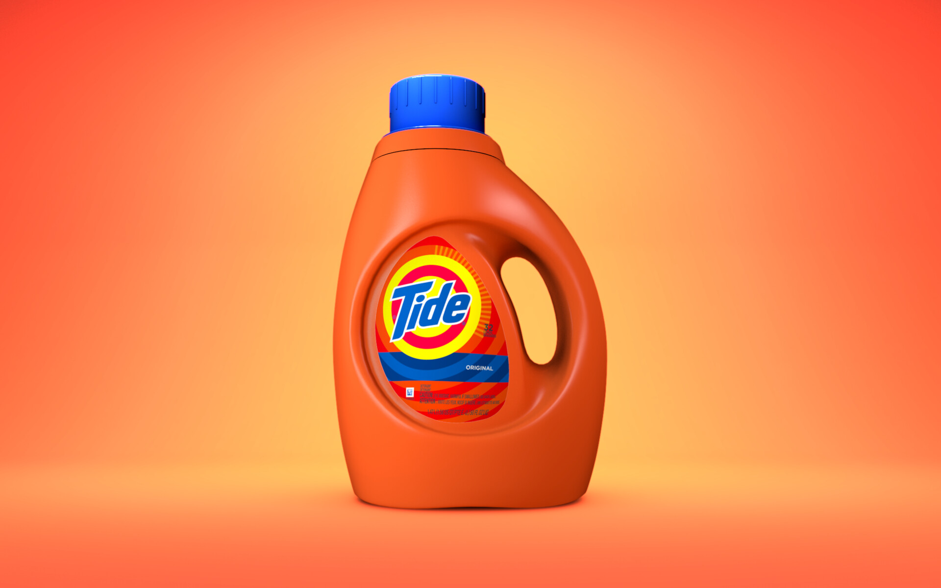 ArtStation - Tide Bottle