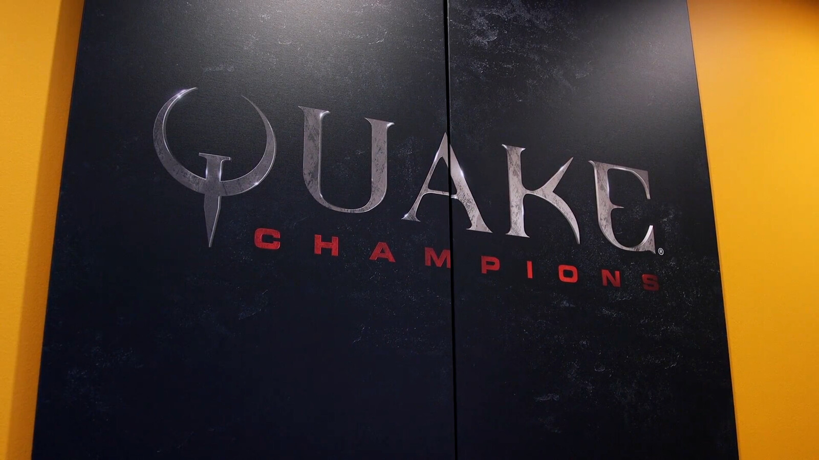 Danny Keys - Quake Champions Dev Diary