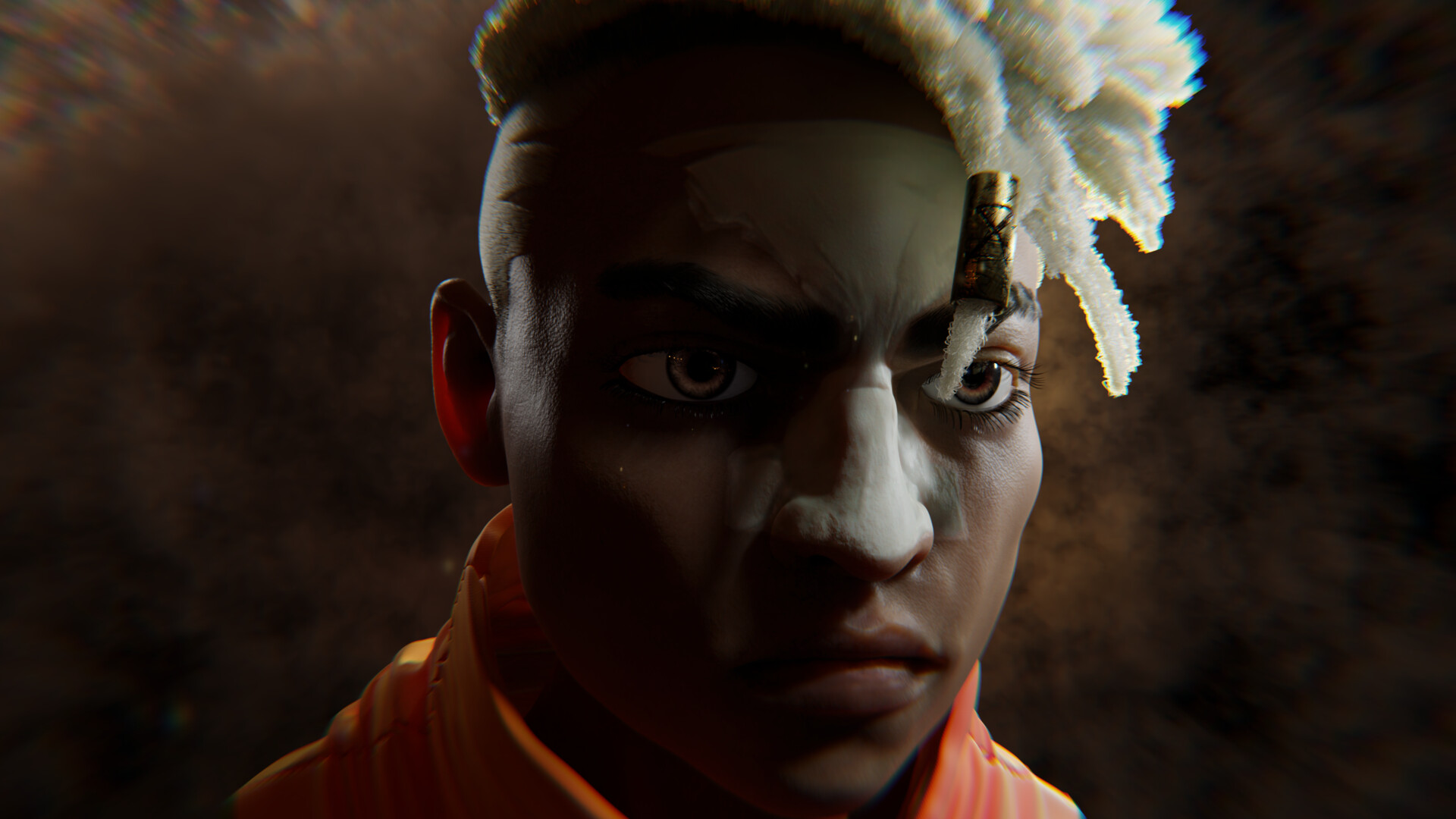 ArtStation - Ekko