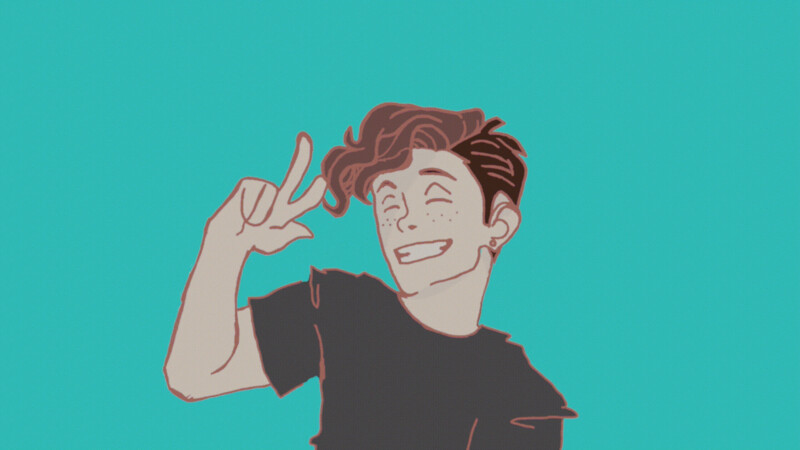 ArtStation - Douglas Mathias