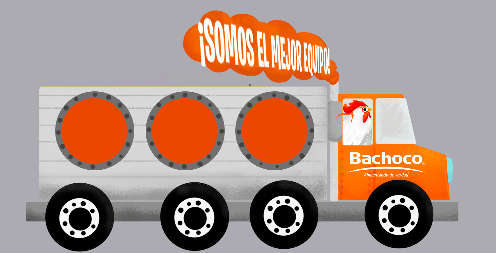 ArtStation - bachoco chicken