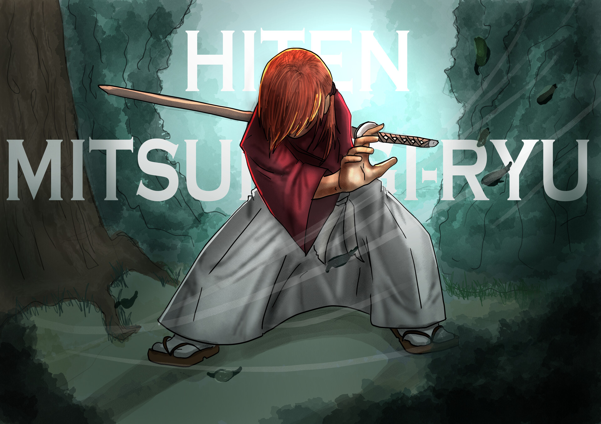 Mitsurugi Wallpaper Screenshots Image Mitsurugi Kamui Hikae