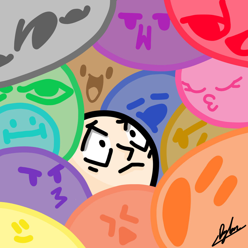 ArtStation - Dylan Paul Opriasa