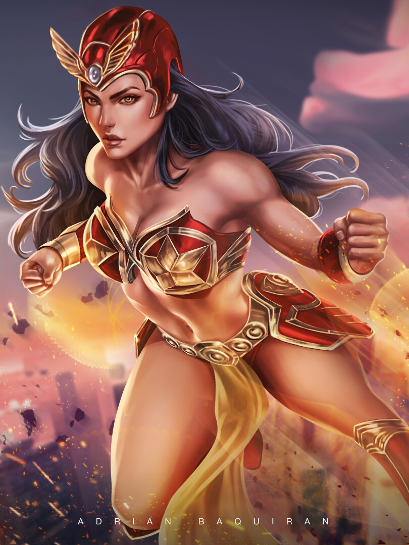 darna
