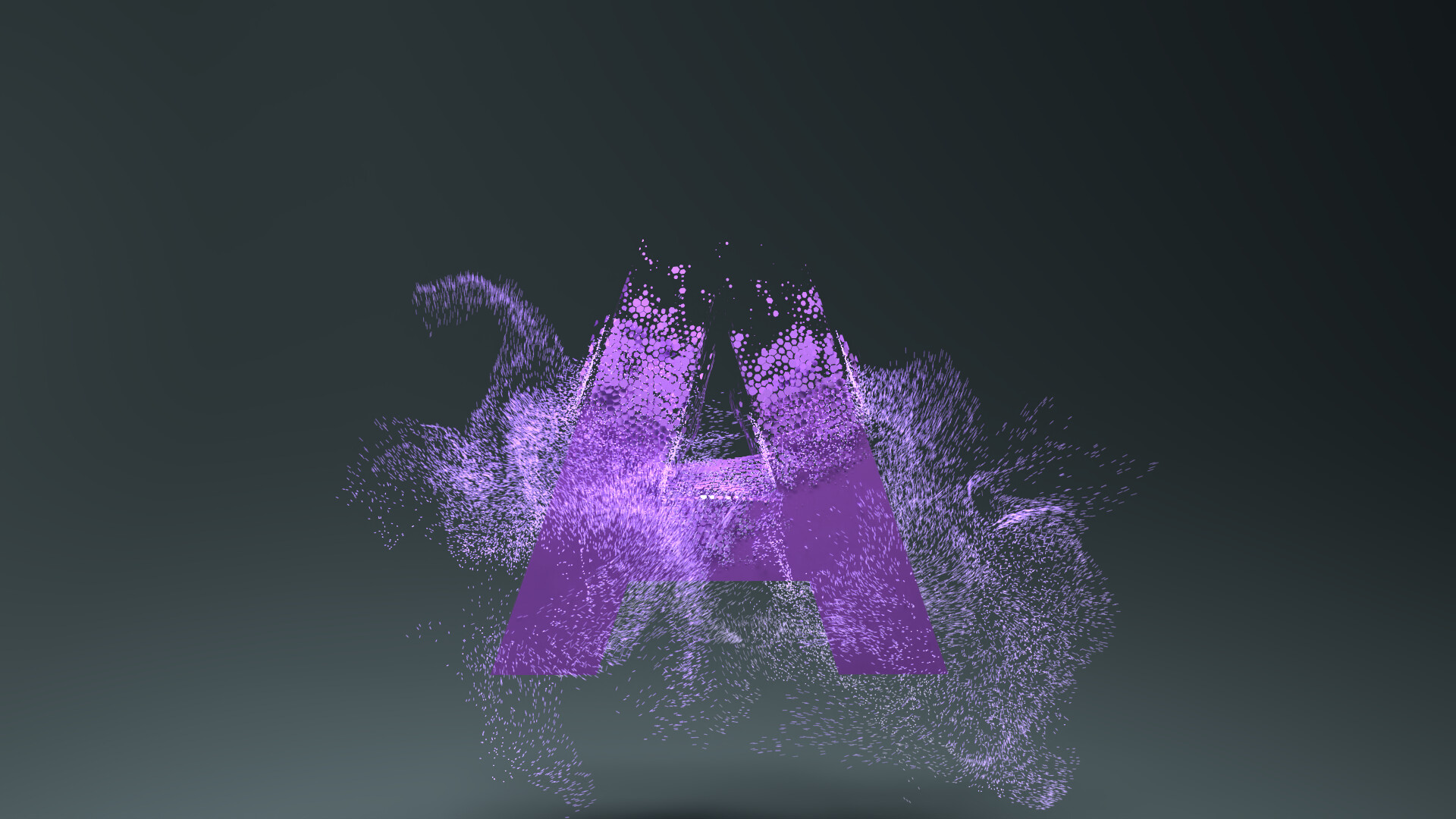 Andreas Mylonas - Particle flow