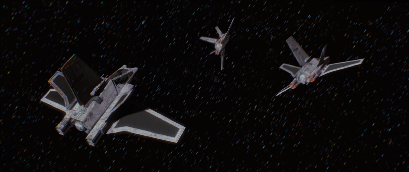 Vlad Milosevic - Assault Gunboat (Alpha-class Xg-1)