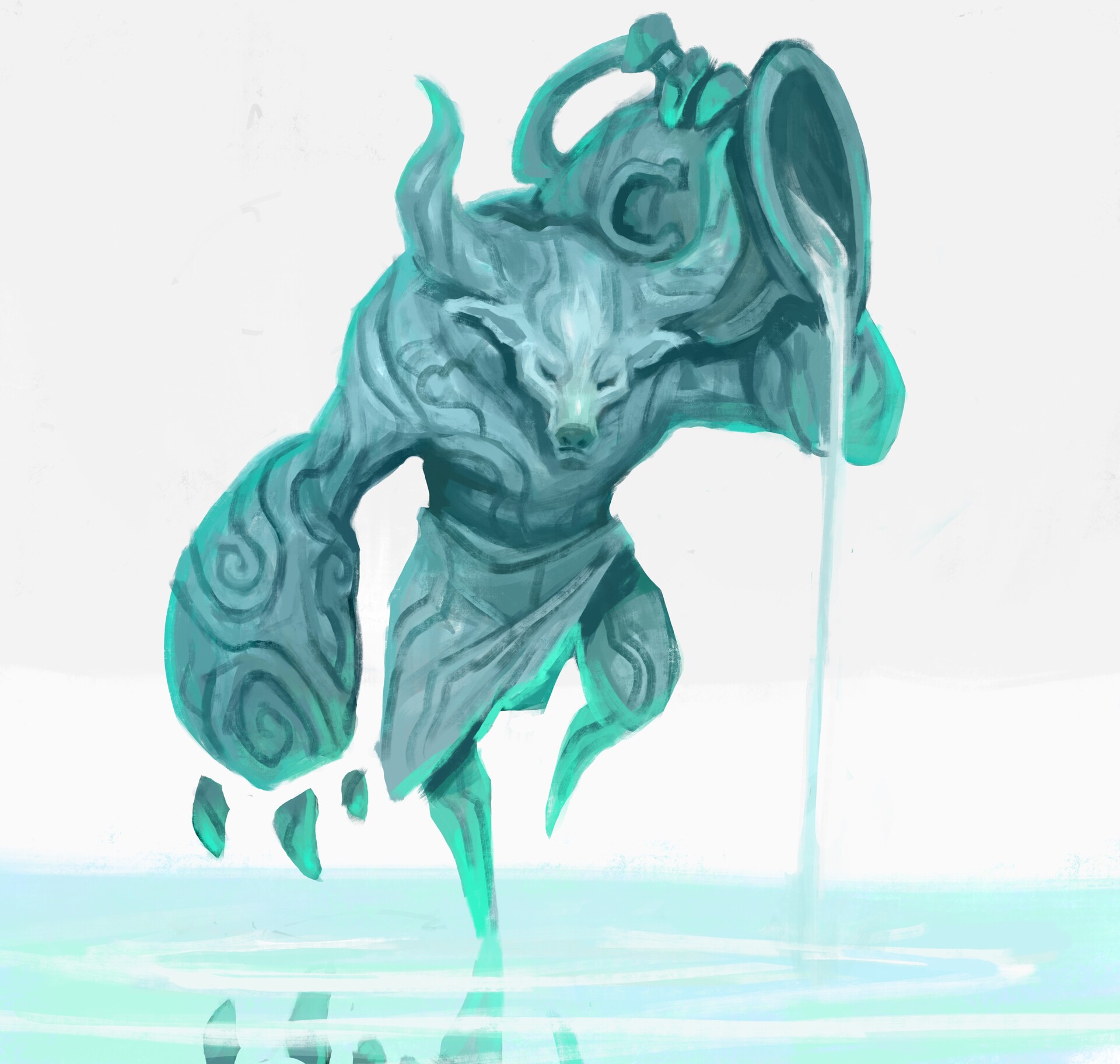 Tan Zhi Weng - Creatuanary 2023