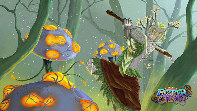 ArtStation - Bayu Baskoro