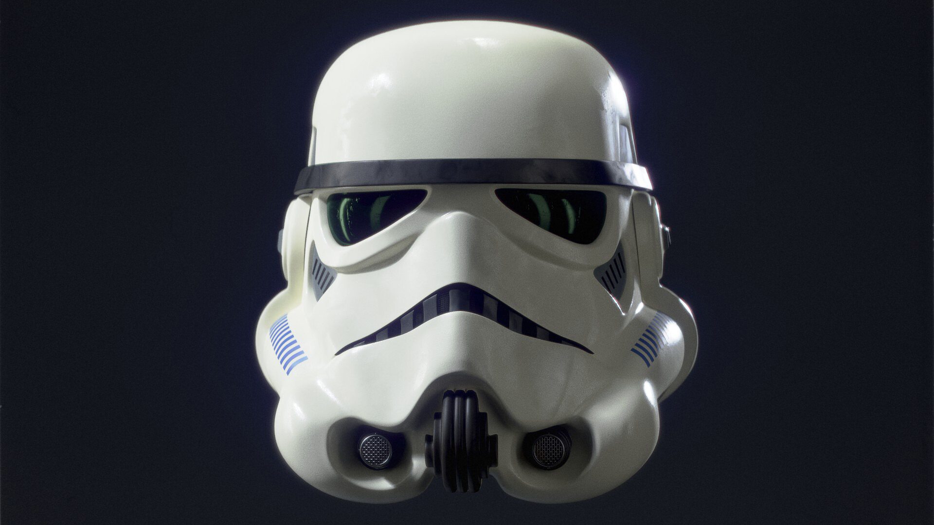 ArtStation - Stormtrooper Helmets