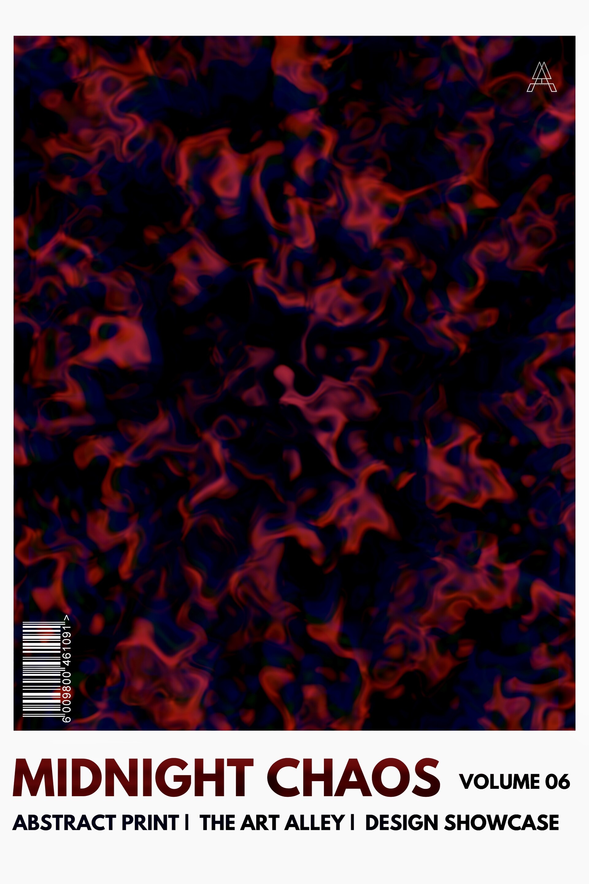 ArtStation - Midnight Chaos