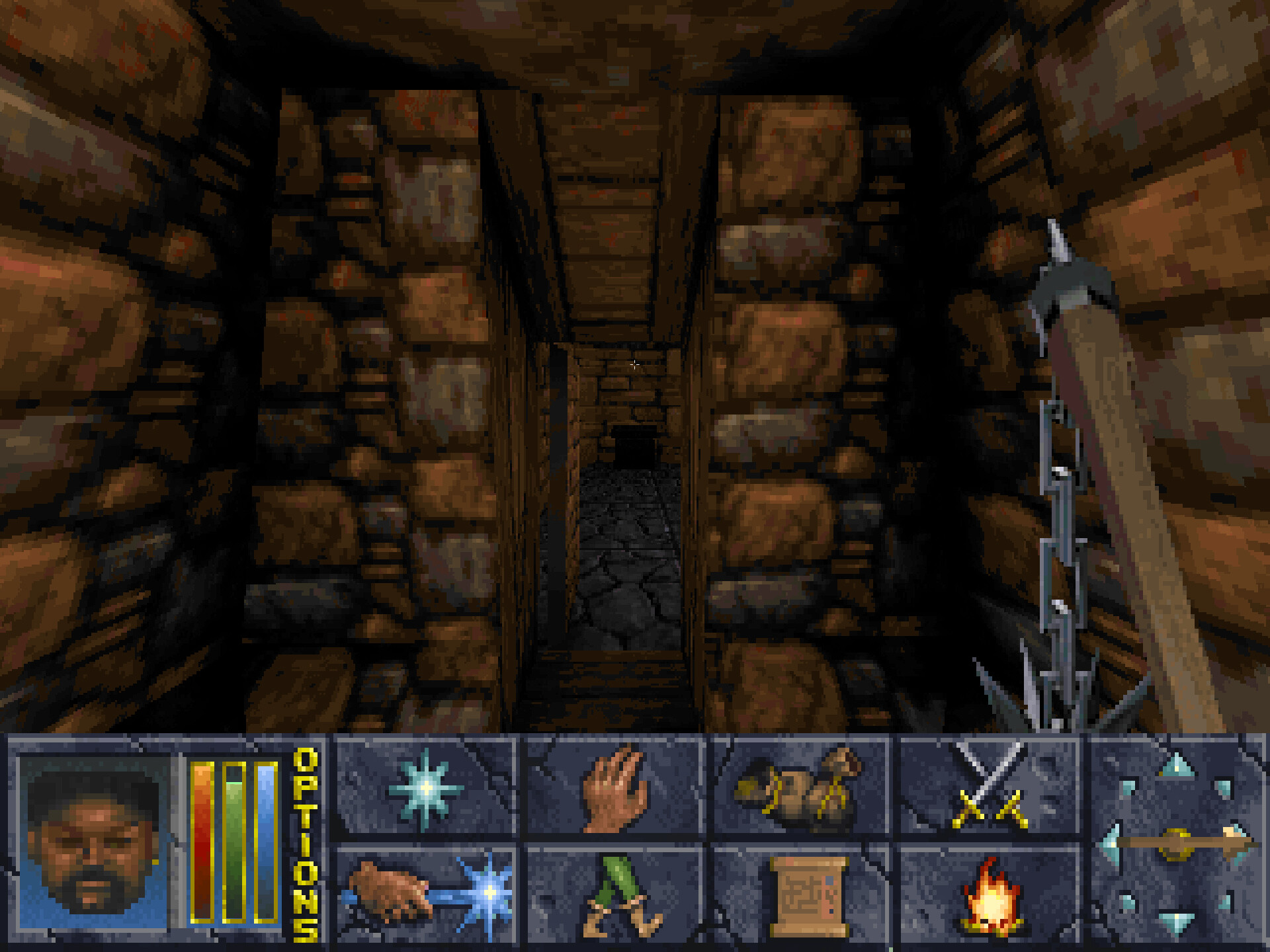 Artur Piotrowski (RealAKP) - Retro FPS weapons renders