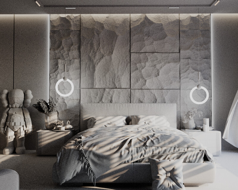 ArtStation - Kareem Mohamed