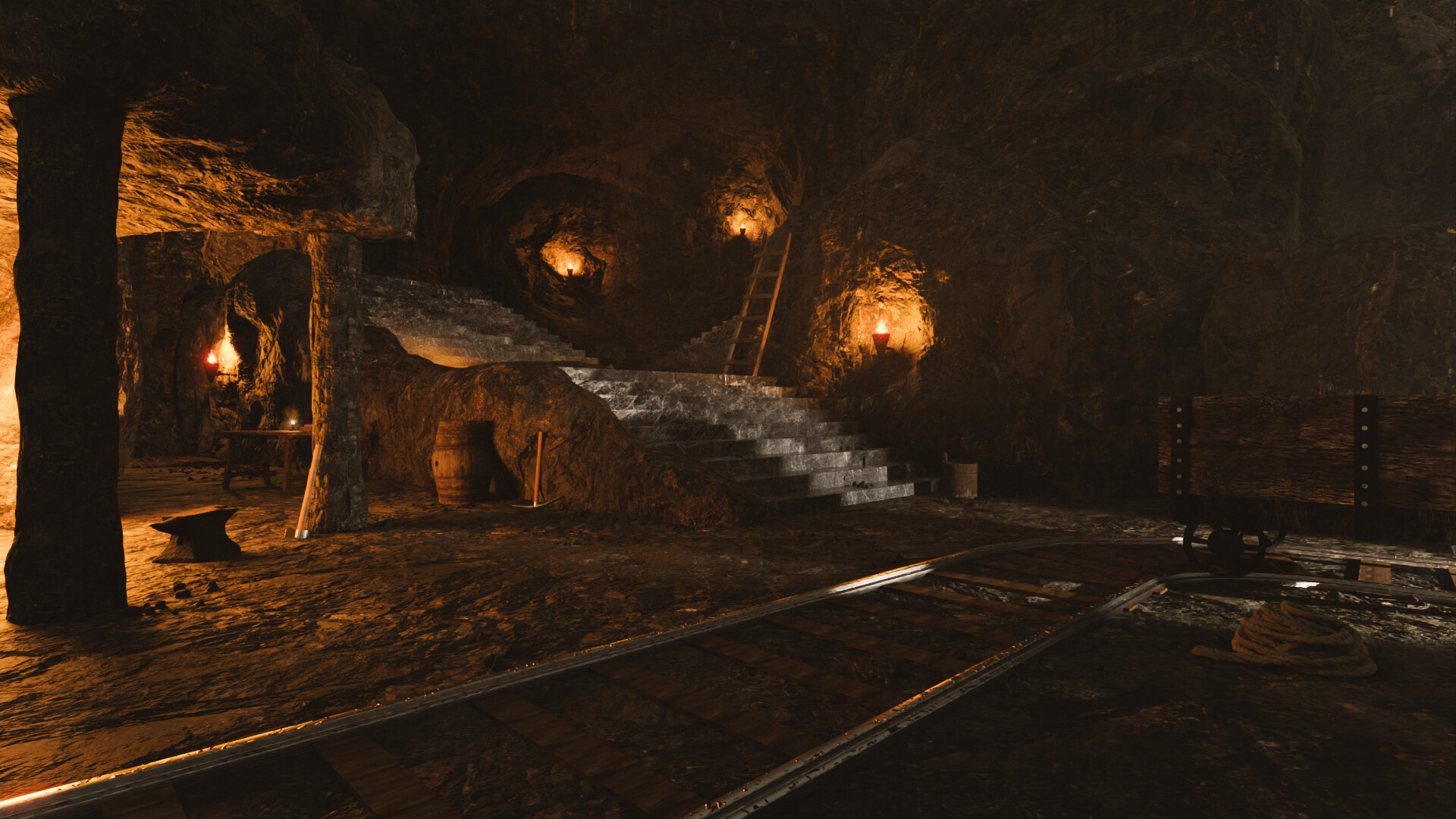 Daniel Quental - Mines