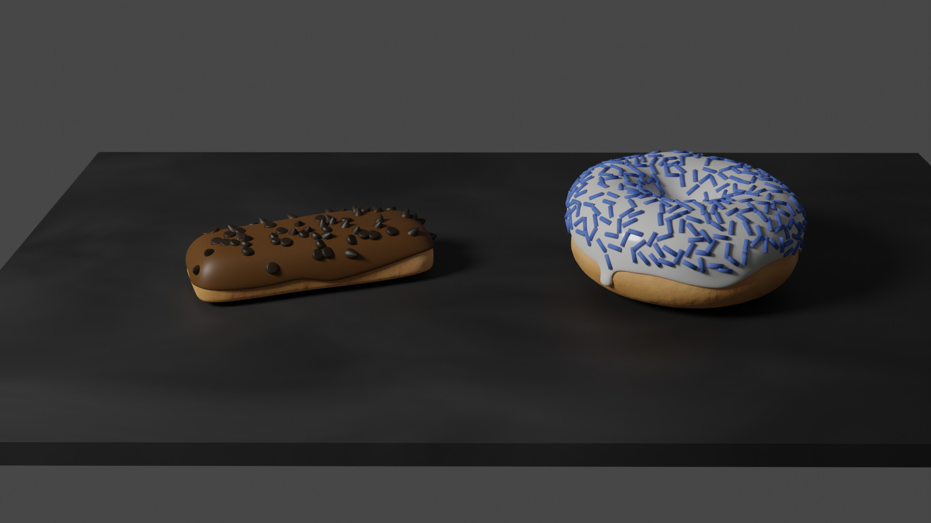 ArtStation - Donut Tutorial
