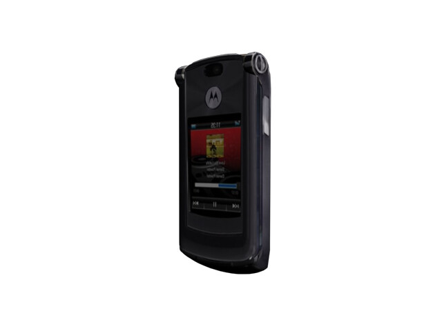 Motorola Razr Flip V8