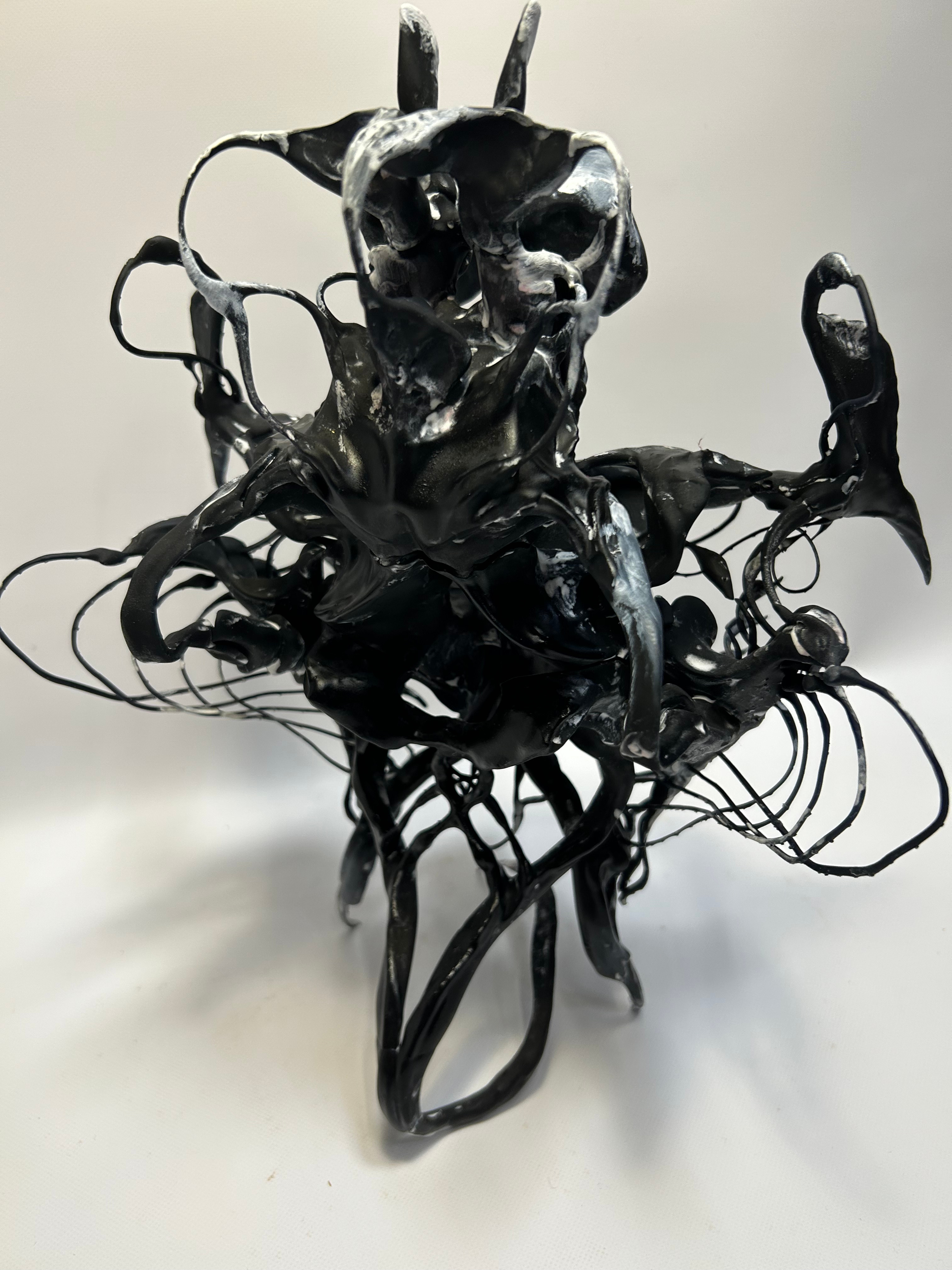 Entei Ryu - Painting works collection