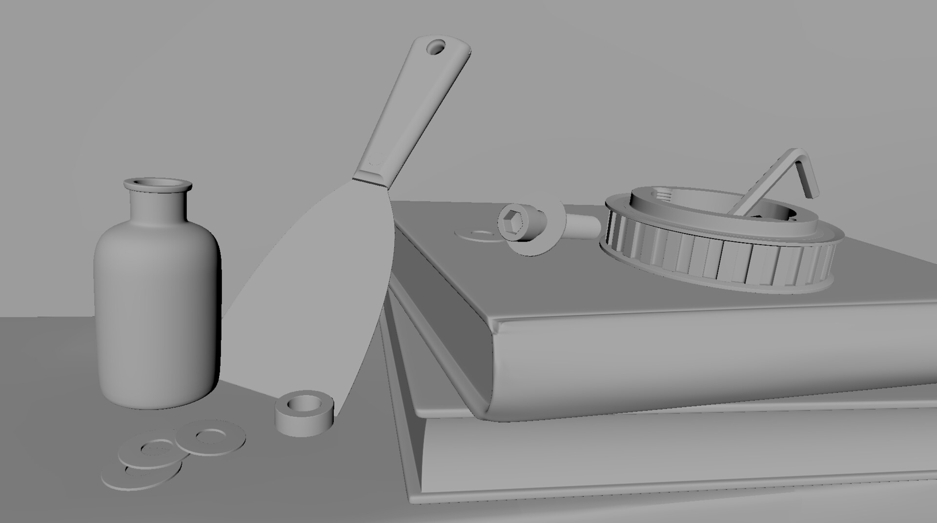 Taliah Esmaeili - The Ansem Reports